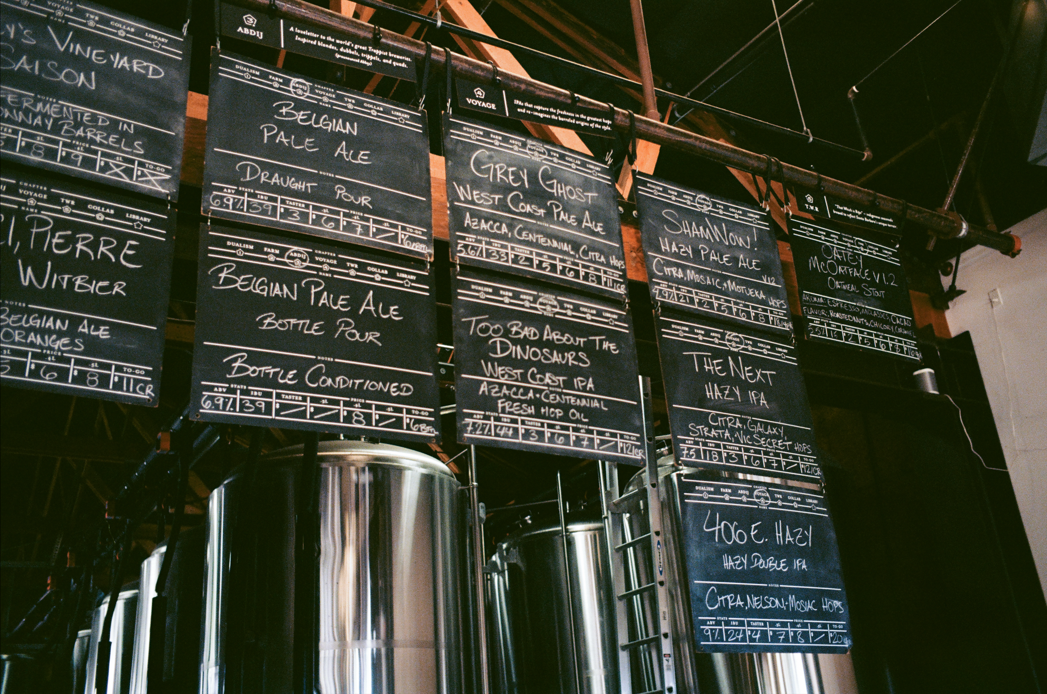 Santa Barbara Location - Third Window Brewing Co. – Third Window ...